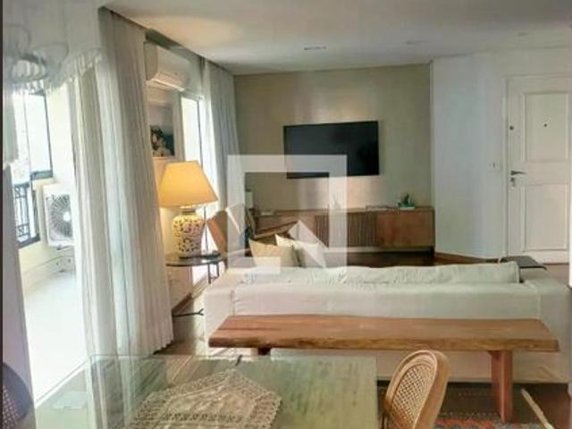 Apto, Vila Pompéia, 3 Quartos, 126 m2 São Paulo
