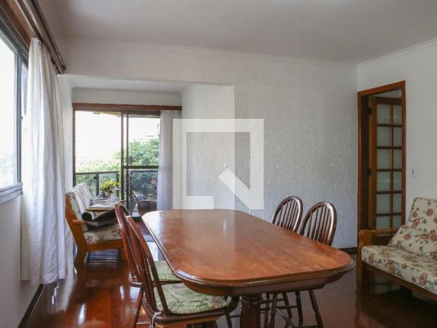 Apto, Vila Pompéia, 3 Quartos, 120 m2 São Paulo