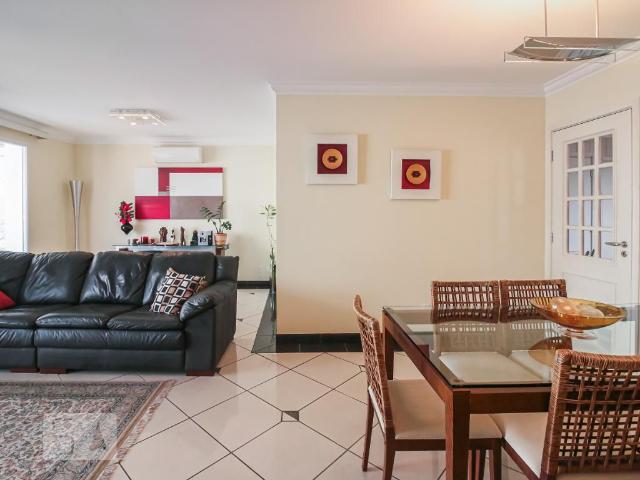 Apto, Vila Pompéia, 3 Quartos, 120 m2 São Paulo