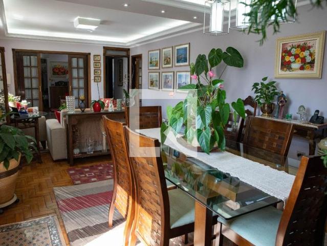 Apto, Vila Pompéia, 3 Quartos, 120 m2 São Paulo