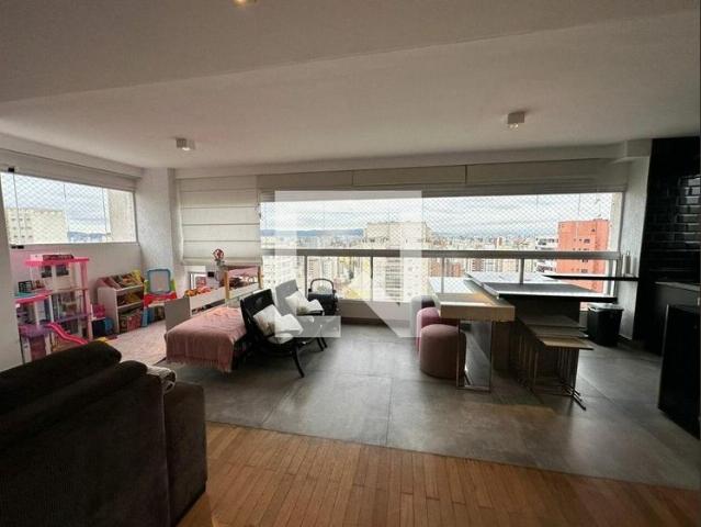 Apto, Vila Pompéia, 3 Quartos, 136 m2 São Paulo