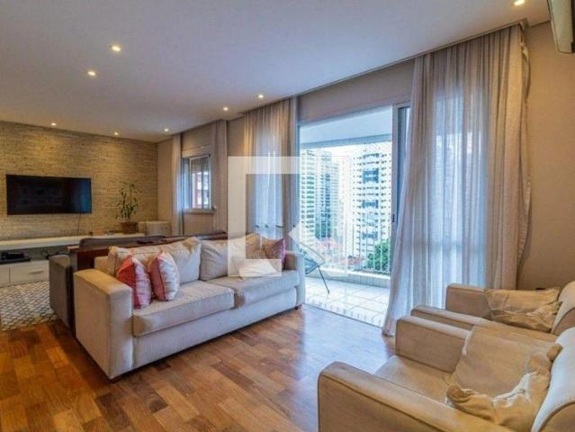 Apto, Vila Pompéia, 3 Quartos, 136 m2 São Paulo
