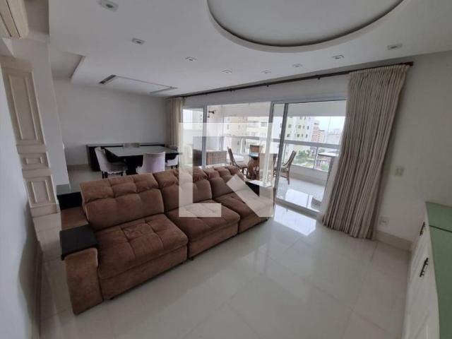 Apto, Vila Pompéia, 3 Quartos, 139 m2 São Paulo