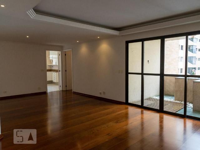 Apto, Vila Pompéia, 3 Quartos, 130 m2 São Paulo