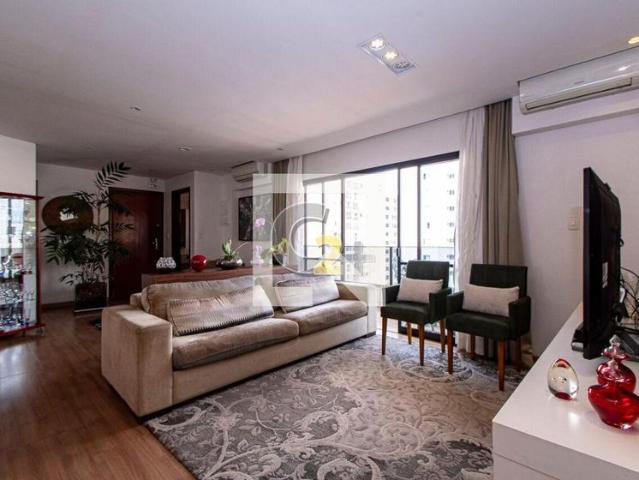 Apto, Vila Pompéia, 3 Quartos, 148 m2 São Paulo