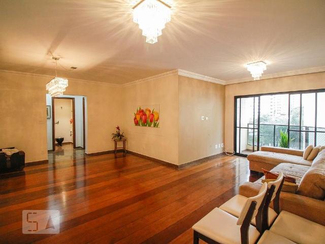 Apto, Vila Pompéia, 3 Quartos, 140 m2 São Paulo