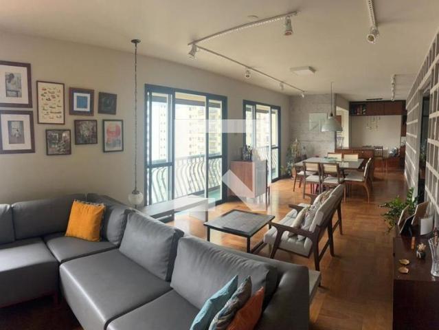 Apto, Vila Pompéia, 3 Quartos, 158 m2 São Paulo