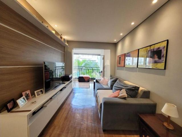 Apto, Vila Pompéia, 3 Quartos, 74 m2 São Paulo