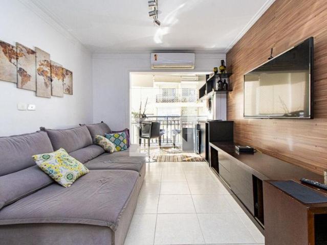 Apto, Vila Pompéia, 3 Quartos, 80 m2 São Paulo