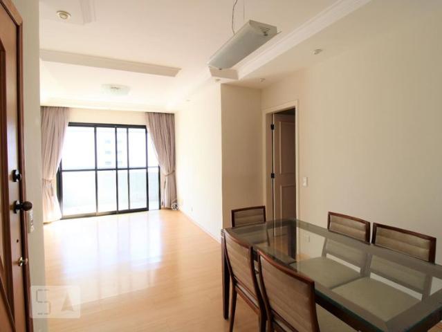 Apto, Vila Pompéia, 3 Quartos, 98 m2 São Paulo