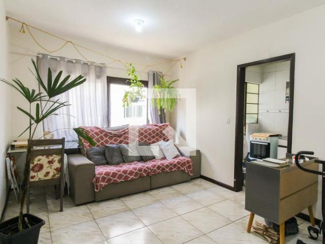 Apto, Vila Ponta Porã, 1 Quarto, 56 m2 Cachoeirinha