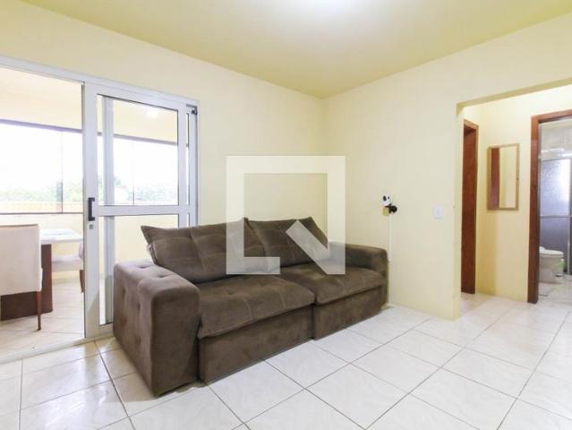 Apto, Vila Ponta Porã, 2 Quartos, 68 m2 Cachoeirinha