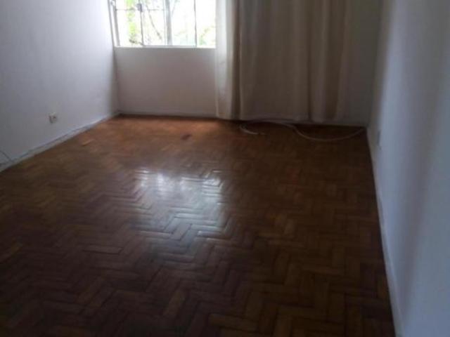 APTO. VILA PAULISTA PRÓXIMO AVENIDA SANTA CATARINA