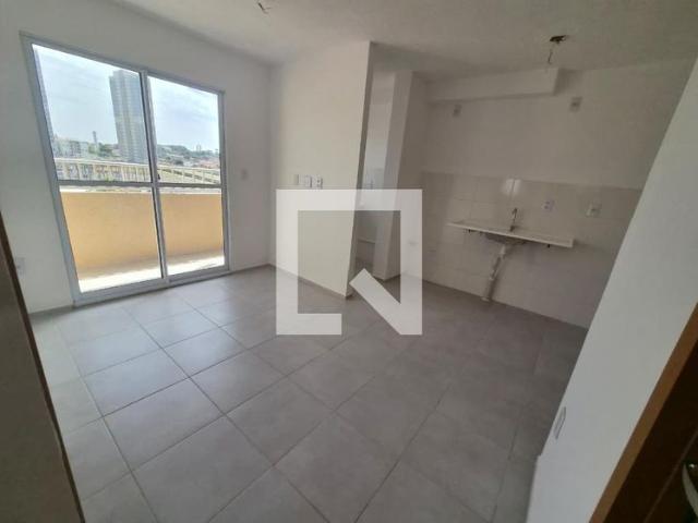 Apto, Vila Palácios, 2 Quartos, 45 m2 Campinas