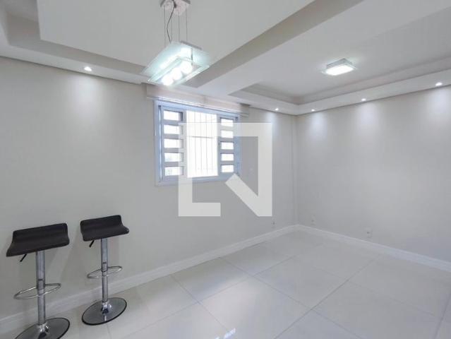 Apto, Vila Palácios, 2 Quartos, 57 m2 Campinas