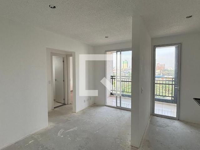 Apto, Vila Palmares, 2 Quartos, 45 m2 Santo André