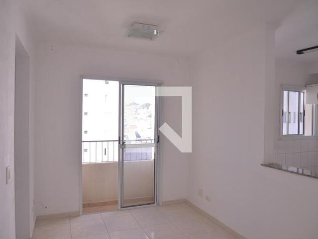 Apto, Vila Palmares, 2 Quartos, 47 m2 Santo André