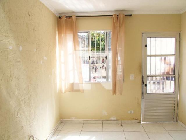 Apto, Vila Paraíso, 2 Quartos, 42 m2 Guarulhos