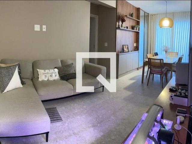 Apto, Vila Paris, 3 Quartos, 106 m2 Belo Horizonte