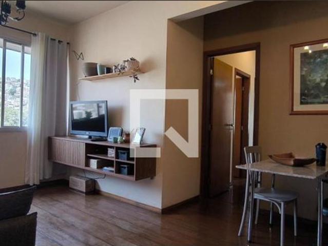 Apto, Vila Paris, 3 Quartos, 75 m2 Belo Horizonte
