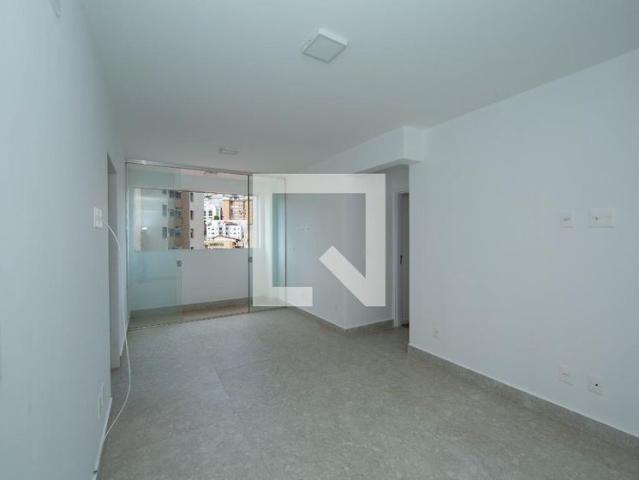 Apto, Vila Paris, 3 Quartos, 85 m2 Belo Horizonte