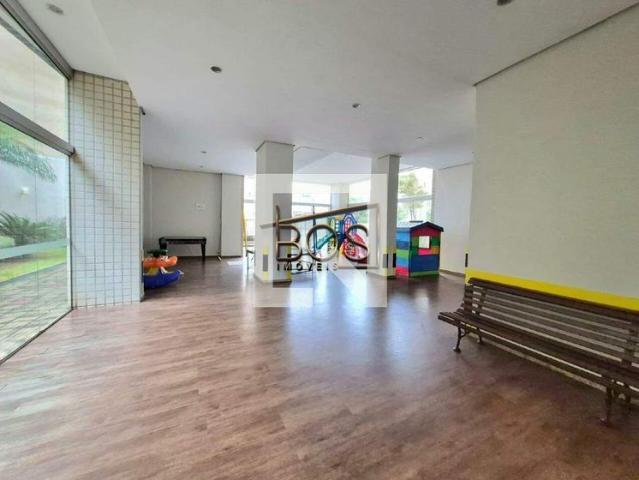 Apto, Vila Paris, 3 Quartos, 95 m2 Belo Horizonte