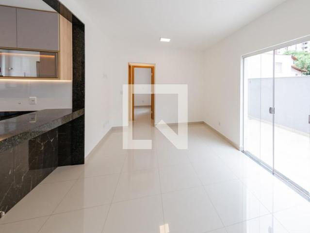 Apto, Vila Paris, 2 Quartos, 163 m2 Belo Horizonte