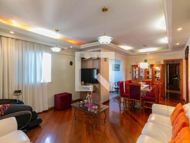 Apto, Vila Paris, 4 Quartos, 140 m2 Belo Horizonte