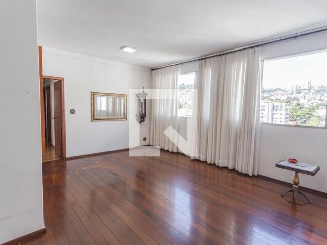 Apto, Vila Paris, 4 Quartos, 140 m2 Belo Horizonte