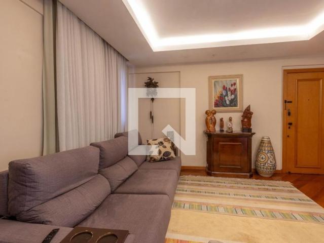 Apto, Vila Paris, 4 Quartos, 140 m2 Belo Horizonte