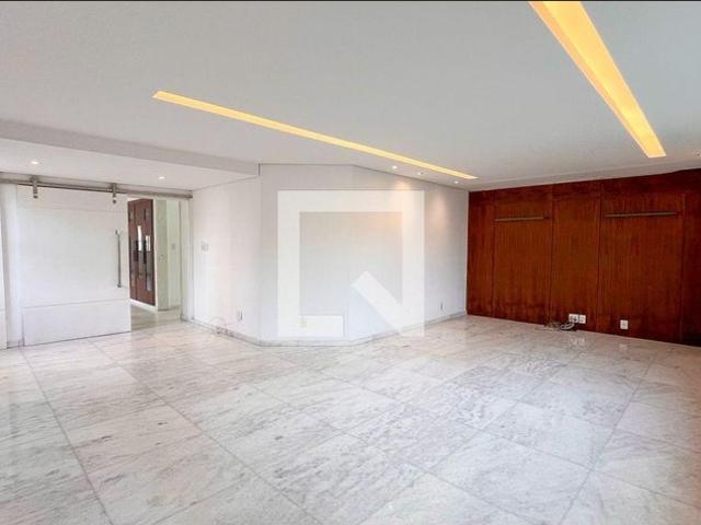 Apto, Vila Paris, 4 Quartos, 198 m2 Belo Horizonte