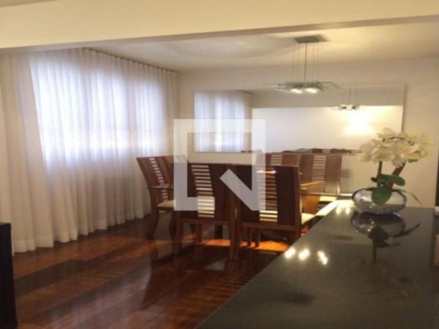 Apto, Vila Paris, 4 Quartos, 130 m2 Belo Horizonte