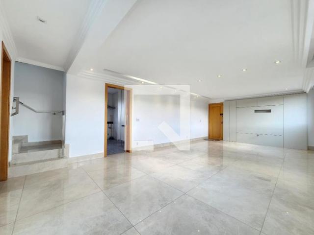 Apto, Vila Paris, 4 Quartos, 280 m2 Belo Horizonte