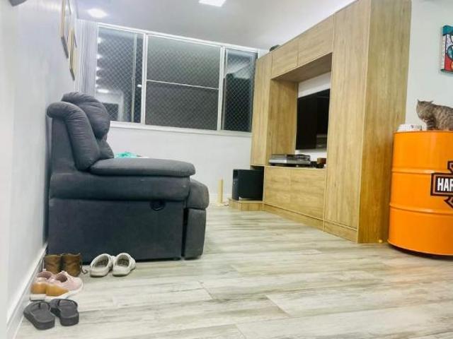 Apto Vila Parudente, Reformado!