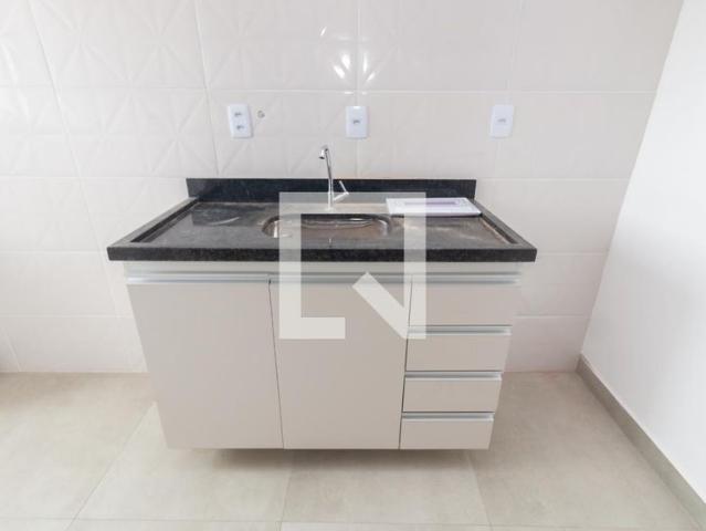Apto, Vila Pedroso, 1 Quarto, 40 m2 São Paulo