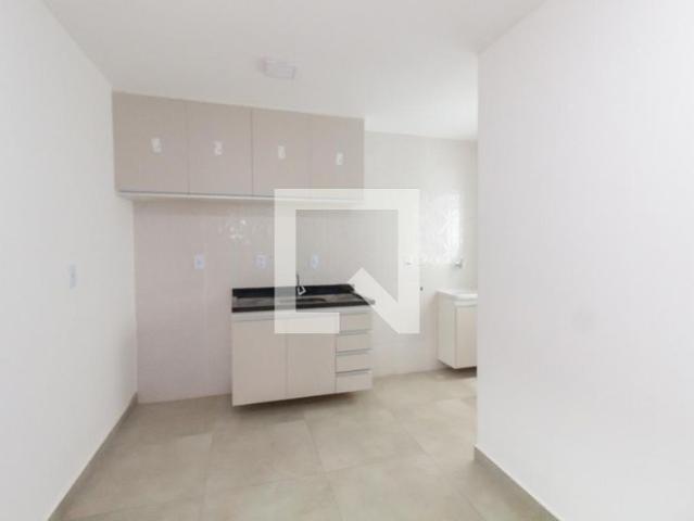 Apto, Vila Pedroso, 1 Quarto, 40 m2 São Paulo