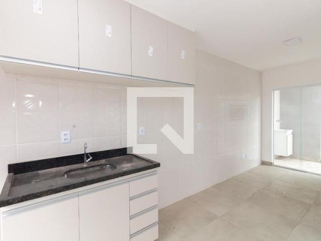 Apto, Vila Pedroso, 1 Quarto, 40 m2 São Paulo