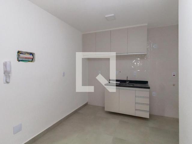 Apto, Vila Pedroso, 1 Quarto, 36 m2 São Paulo