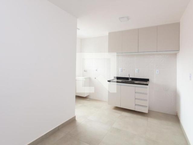 Apto, Vila Pedroso, 1 Quarto, 36 m2 São Paulo