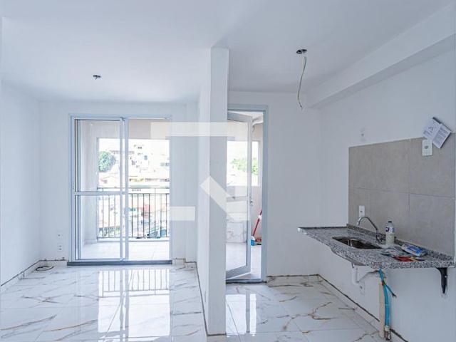 Apto, Vila Nova Cachoeirinha, 2 Quartos, 56 m2 São Paulo