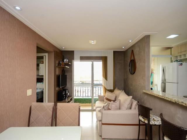 Apto, Vila Penteado, 2 Quartos, 46 m2 São Paulo