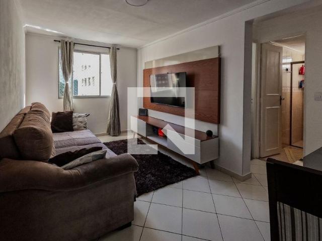 Apto, Vila Penteado, 2 Quartos, 50 m2 São Paulo
