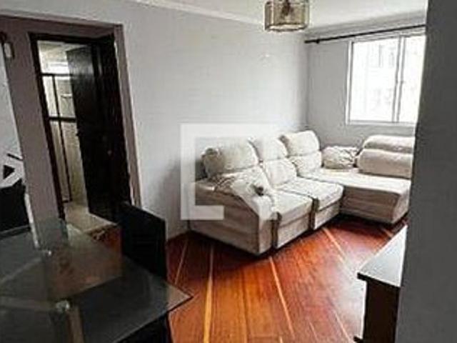 Apto, Vila Penteado, 2 Quartos, 50 m2 São Paulo