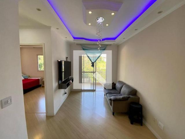Apto, Vila Pindorama, 2 Quartos, 60 m2 Barueri