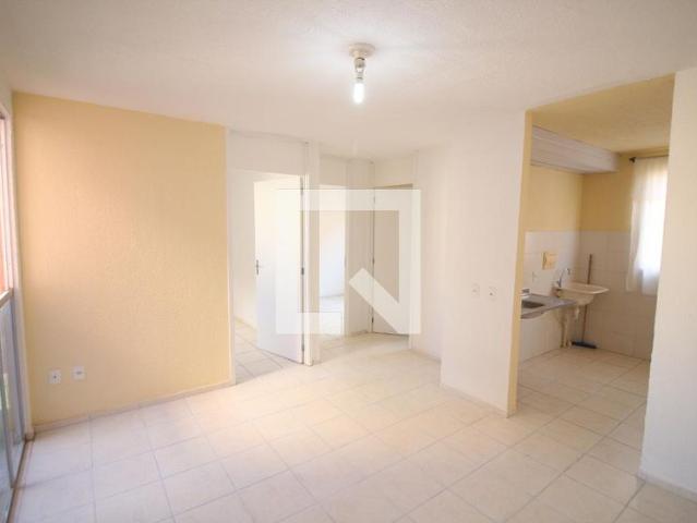 Apto, Vila Pinho, 2 Quartos, 44 m2 Contagem