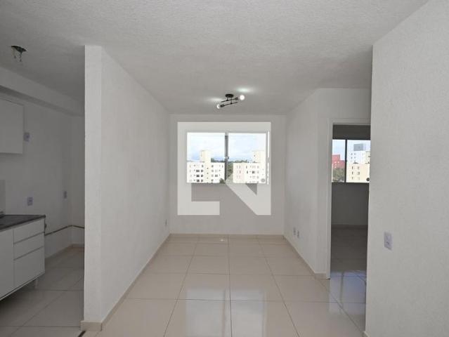 Apto, Vila Pirajussara, 2 Quartos, 39 m2 São Paulo