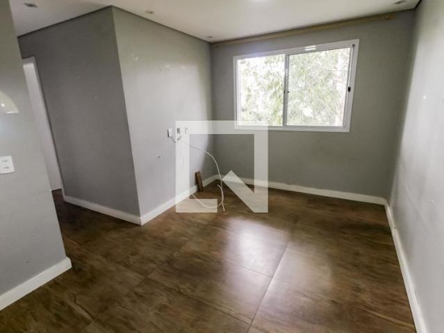 Apto, Vila Pirajussara, 2 Quartos, 44 m2 São Paulo