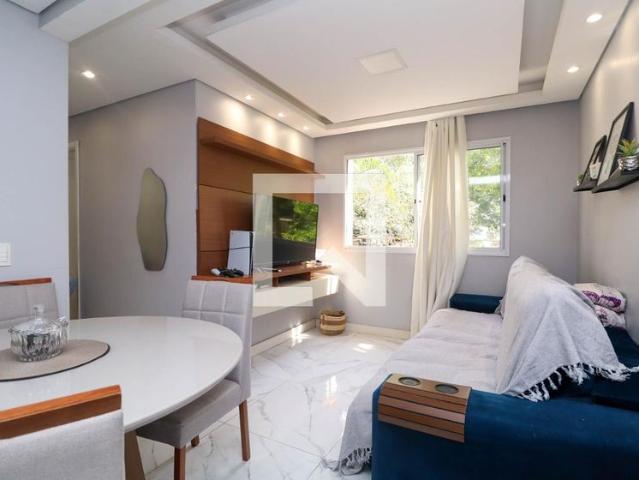 Apto, Vila Pirajussara, 2 Quartos, 44 m2 São Paulo