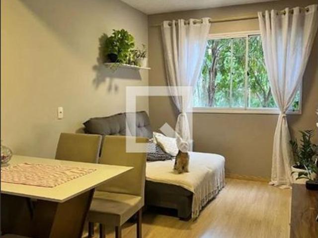 Apto, Vila Pirajussara, 2 Quartos, 44 m2 São Paulo