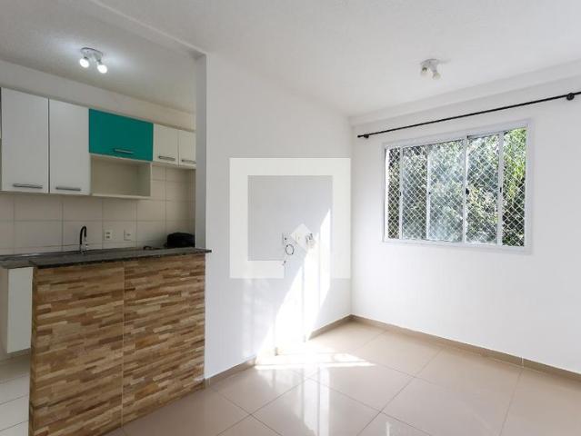Apto, Vila Pirajussara, 2 Quartos, 44 m2 São Paulo